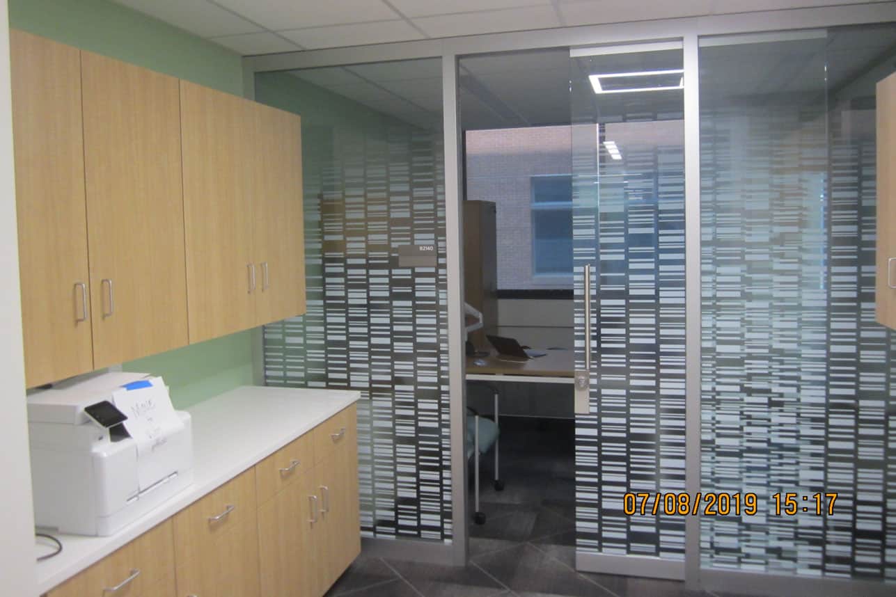 Commercial Casework Portfolio, Millwork Portfolio, Commercial Cabinets